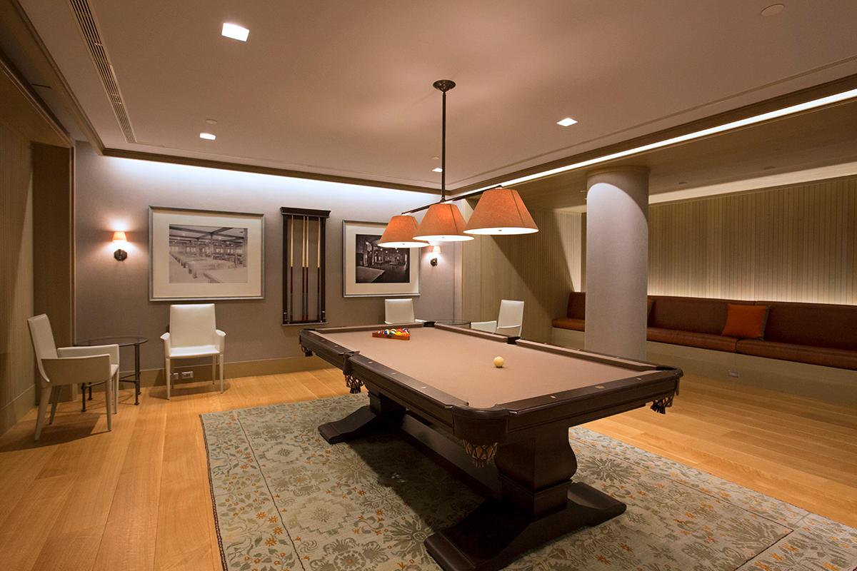 Crystal Green NYC Luxury Apartment Rentals | Glenwood Management