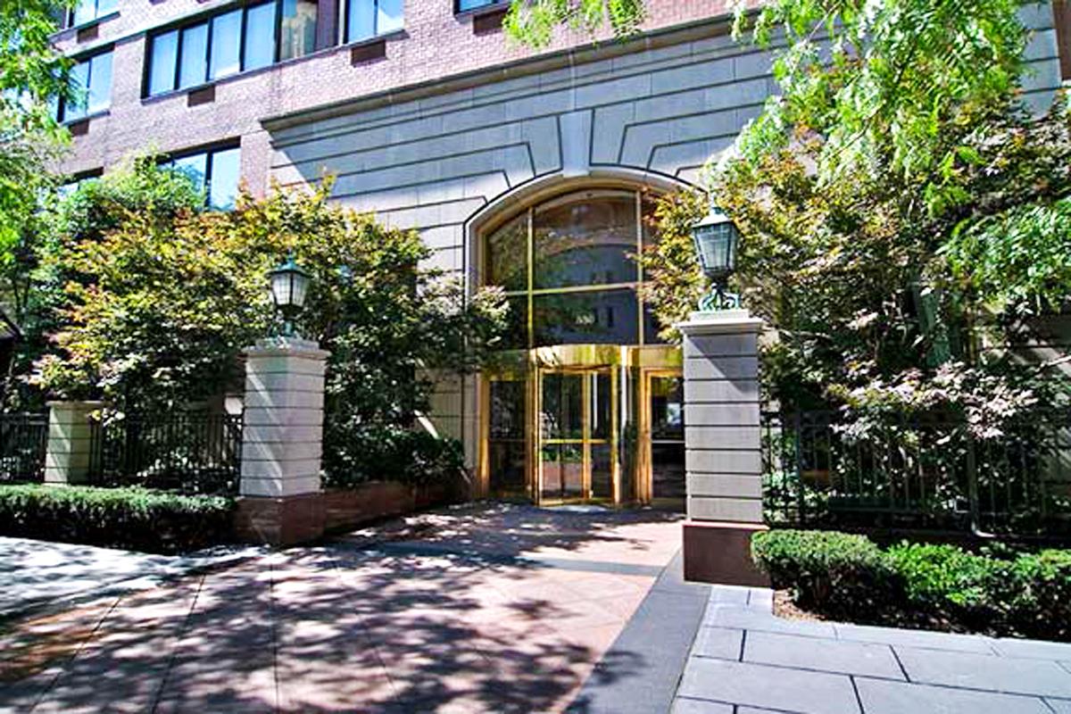 The Lucerne NYC Luxury Apartment Rentals | Glenwood Management