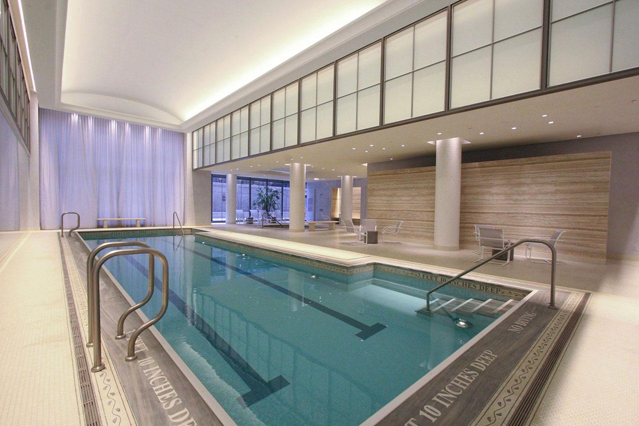 The Sage NYC Luxury Apartment Rentals | Glenwood Management