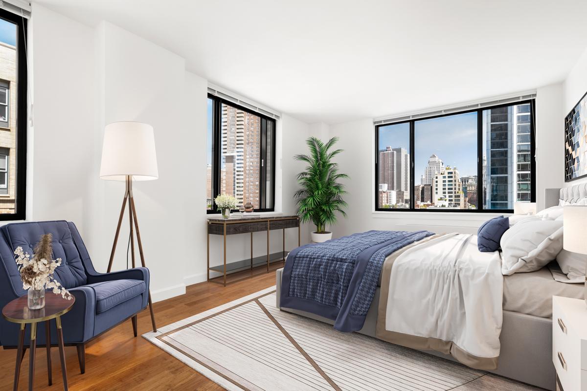 NYC Luxury Apartments for Rent | Glenwood Management