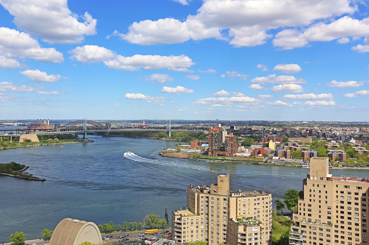 The Andover NYC Luxury Apartment Rentals | Glenwood Management