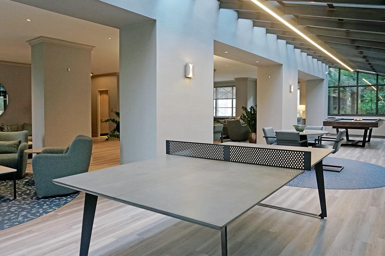 The Barclay NYC Luxury Apartment Rentals | Glenwood Management