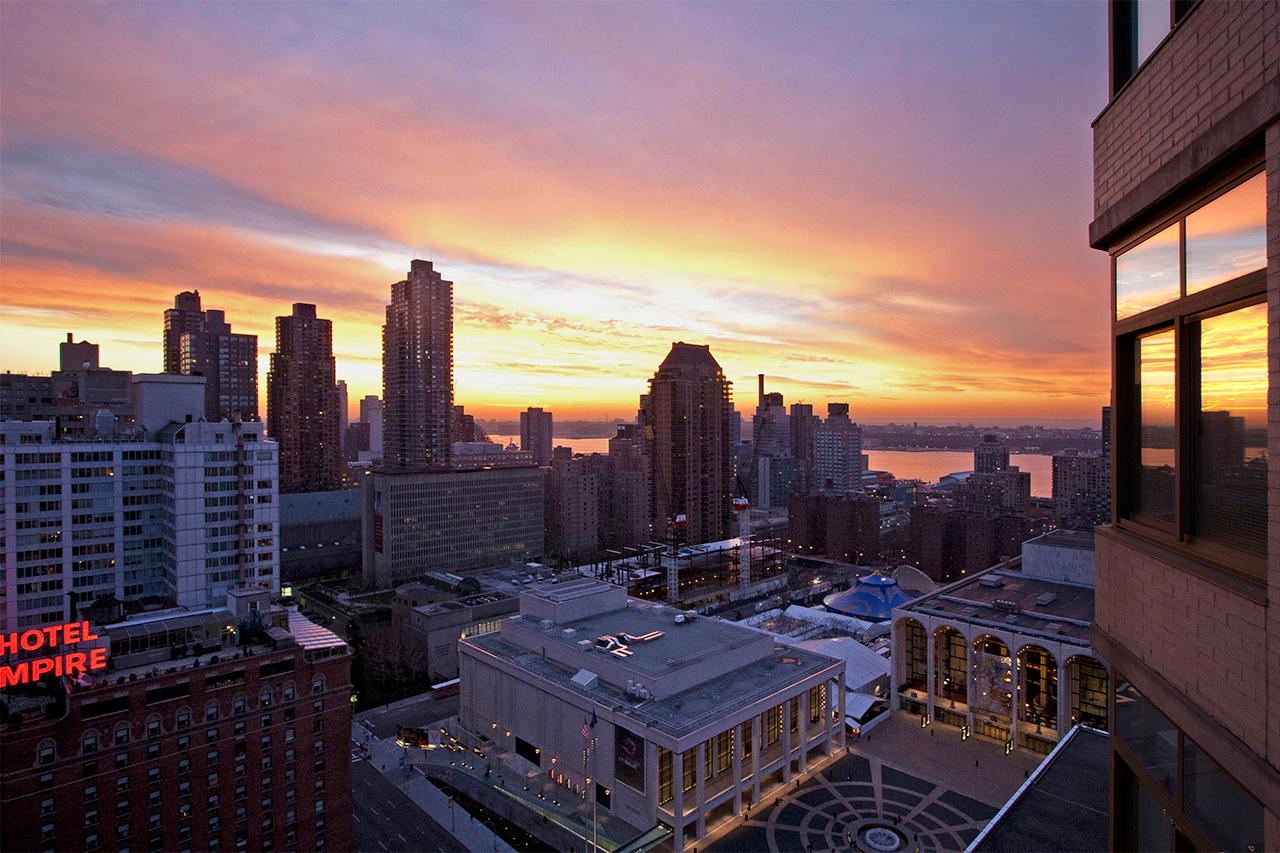 The Grand Tier NYC Luxury Apartment Rentals | Glenwood Management