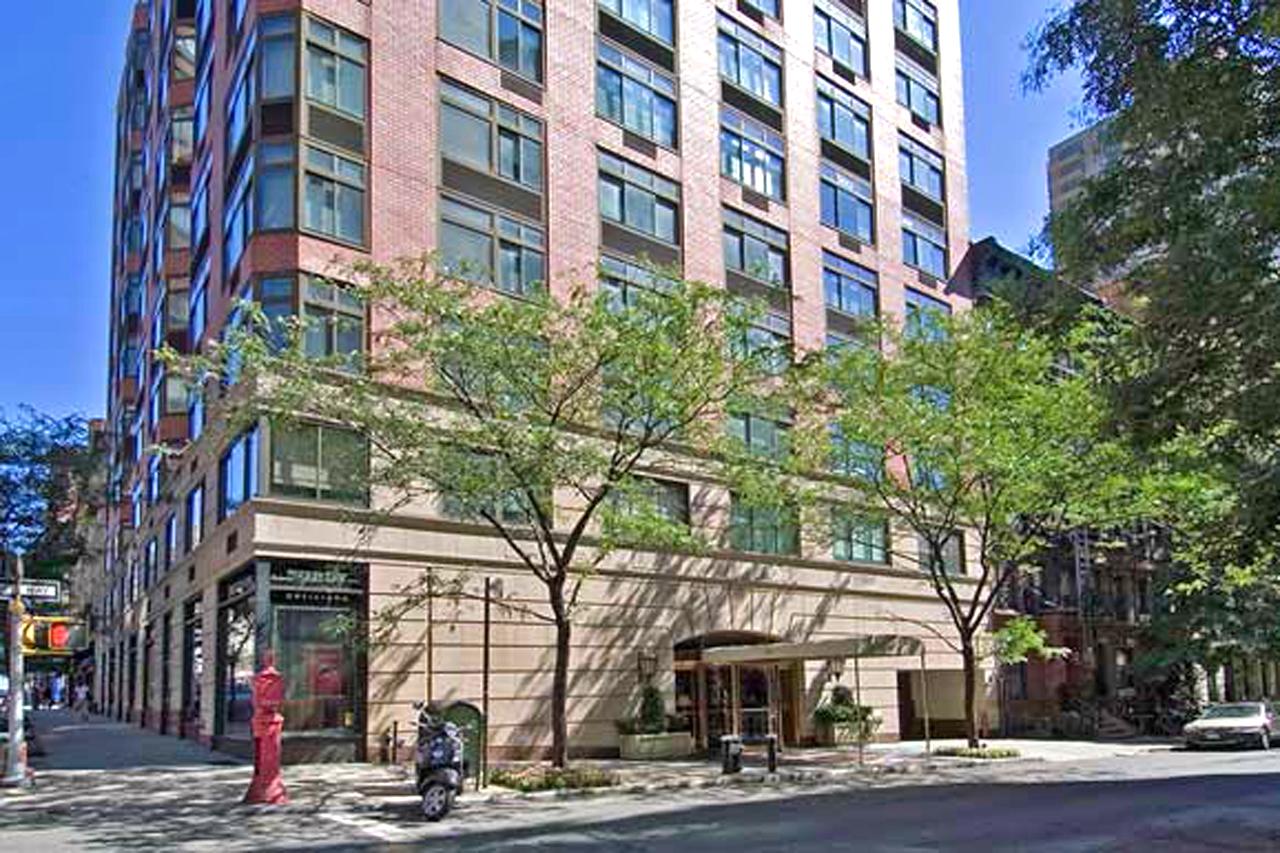 The Marlowe NYC Luxury Apartment Rentals | Glenwood Management
